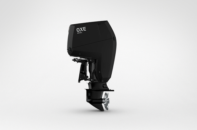 Motores OXE 300 - Aventura com Potência